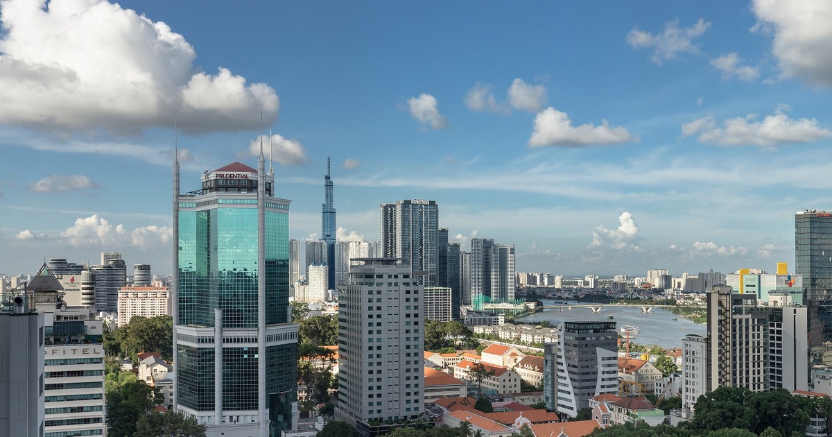 Tập đoàn Prudential bổ nhiệm ông Anil Wadhwani giữ chức Giám đốc Điều hành