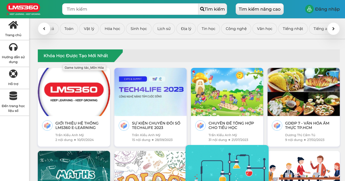 Trẻ tiểu học đọc viết chưa rành, phải học qua ứng dụng trên điện thoại?