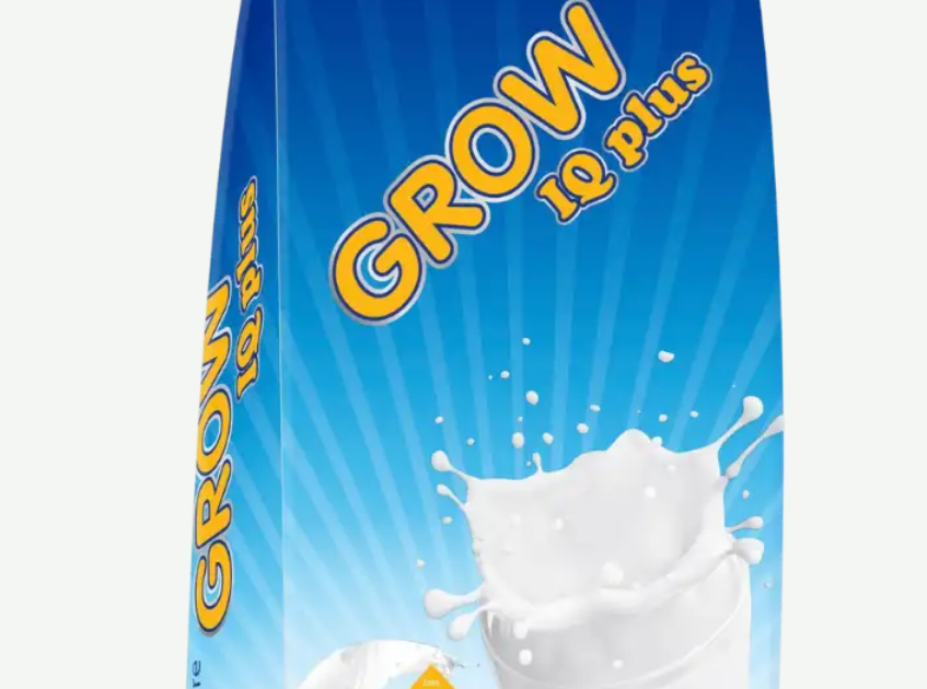 Sữa Vus-Sure Gold A+ và Netsure Grow IQ Plus vẫn ‘tràn’ vào trường học