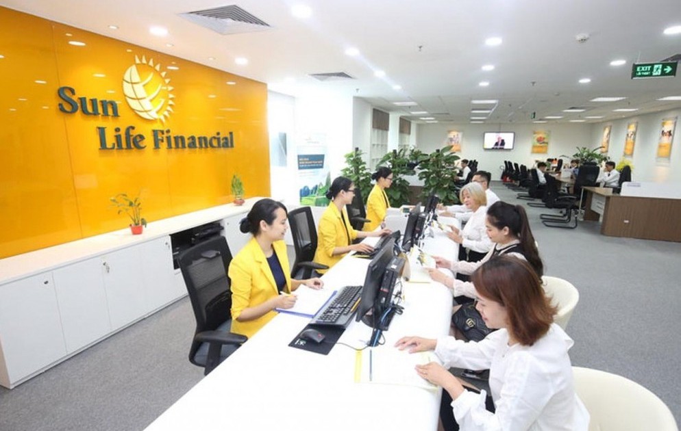Sun Life bổ nhiệm bà Lay Hoon Tan vào vị trí Tổng giám đốc