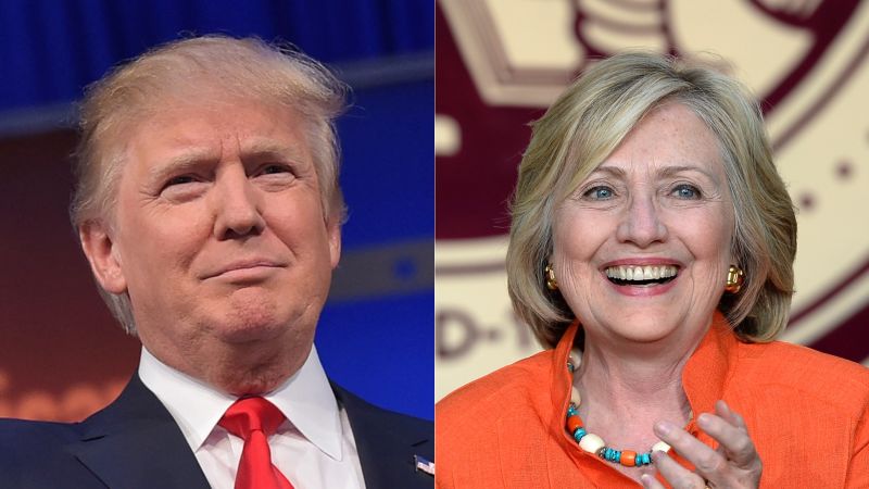 Cục diện nước Mỹ sẽ ra sao dưới bàn tay lãnh đạo của Donald Trump và ...