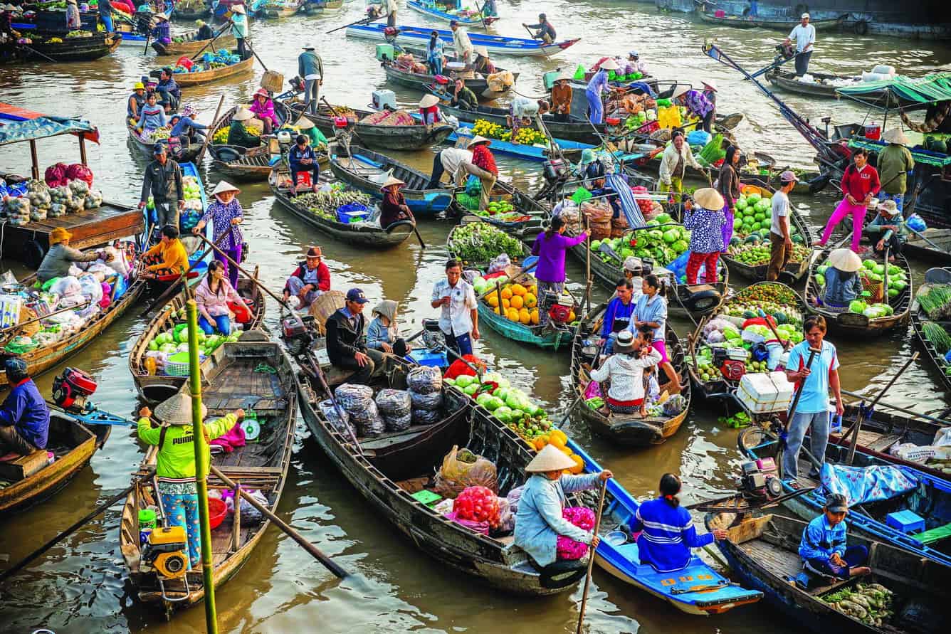 Nghiên cứu và biên soạn công trình Địa chí Cần Thơ: Văn hóa Cần Thơ