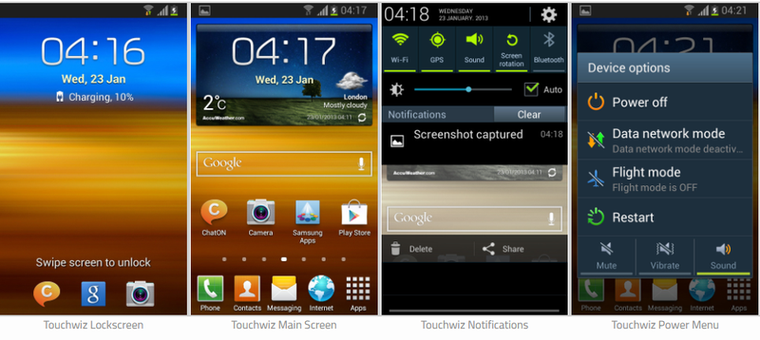 Windows Phone đã bị khai tử, nhưng thiết kế hệ điều hành thì vẫn trường tồn